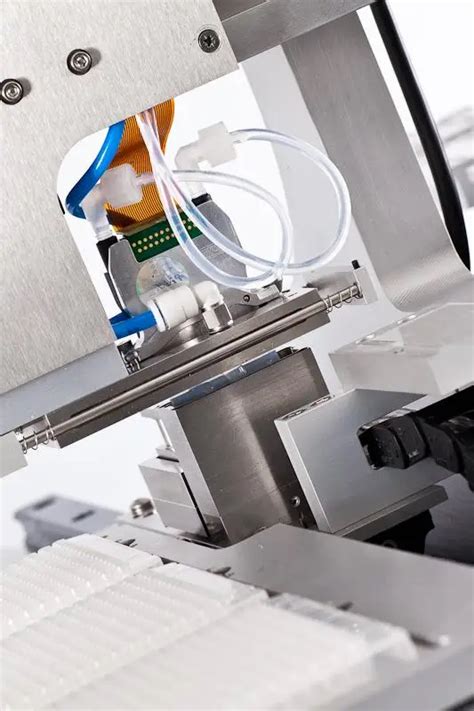 Inkjet Printing Technology For Production Of Protein Microarrays