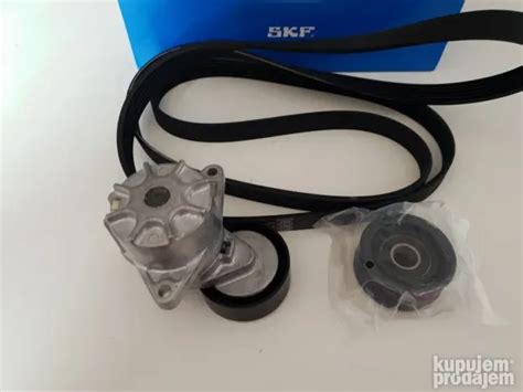 Spaner Mercedes Sprinter Vito Viano Set Om646 Om611 Skf Kupujemprodajem