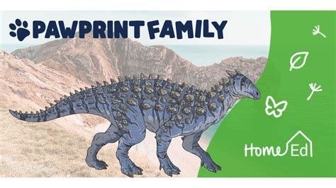 Welcome To The Virtual Jurassic Adventure Twinkl