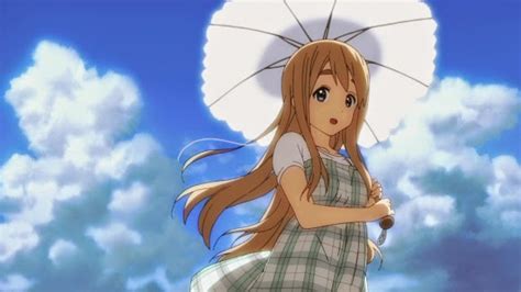 Inilah Tokoh Wanita Anime Yang Paling Seksi Menurut Otaku Barat Hanya Blogger Yang Numpang Lewat