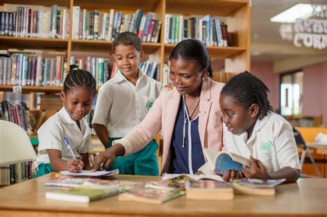 Lista Das 10 Escolas Internacionais Caras Em Moçambique Em 2021 Page
