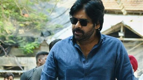 Pawan Kalyan పవన్ కళ్యాణ్ మళ్ళీ పాట పాడబోతున్నాడా ఆ సినిమా కోసం