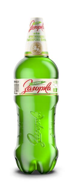 Загорка 1л - Quattro Stagioni