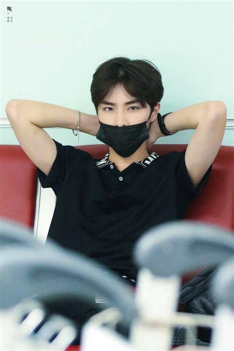 Xiao Jun Nct Nct Dream Nct 127