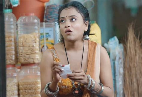 Nehal Vadoliya Age Height Ullu Web Series Instagram
