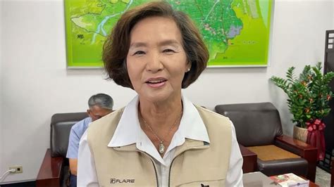 凱米來勢洶洶「宜蘭有望放2天颱風假」？ 林姿妙回應了｜四季線上4gtv