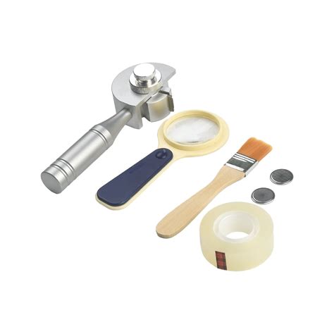 3in1 Rotating Cross Hatch Adhesion Tester Cross Cut Tester Kit With 1 3mm Blades