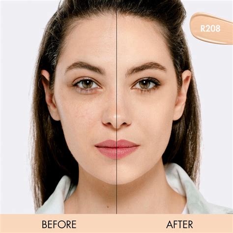 Reboot - Foundation MAKE UP FOR EVER