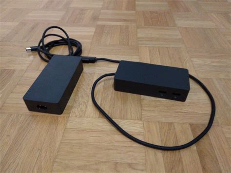 Surface Dock Kaufen Auf Ricardo