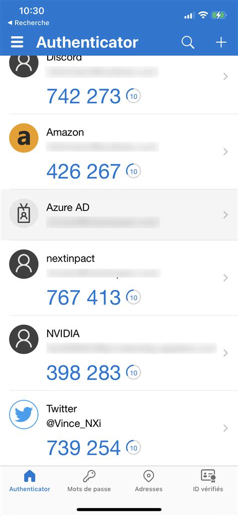 Double Authentification Twitter Comment Remplacer Le Sms Par Un