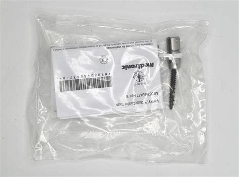 Medtronic 55890005540 Reduction Multi Axial Screw For Rods
