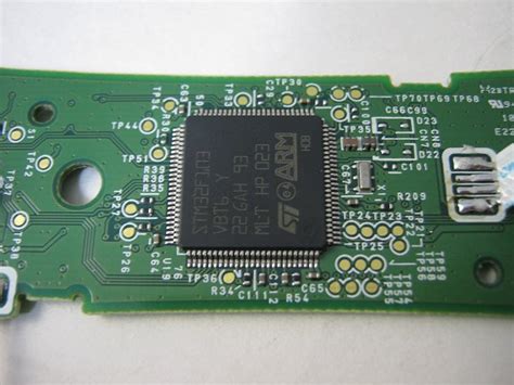IC Crack Service MCU Crack Service Microcontroller Unlock Service