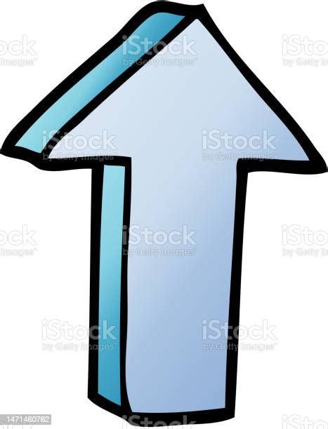 만화 낙서 화살표 가리키기에 대한 스톡 벡터 아트 및 기타 이미지 가리키기 기이함 낙서 드로잉 Istock