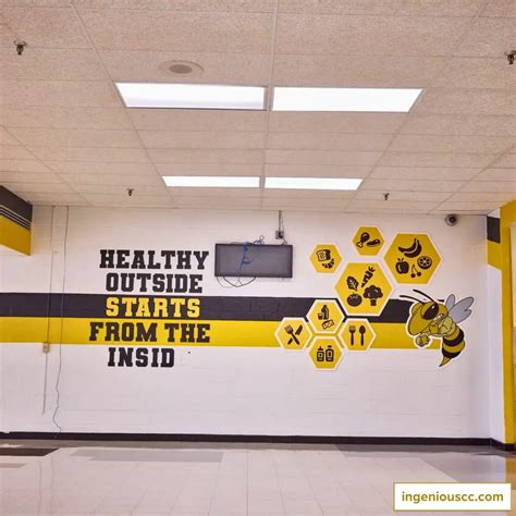 School Cafeteria Quotes 15 Quotes To Add To Yours