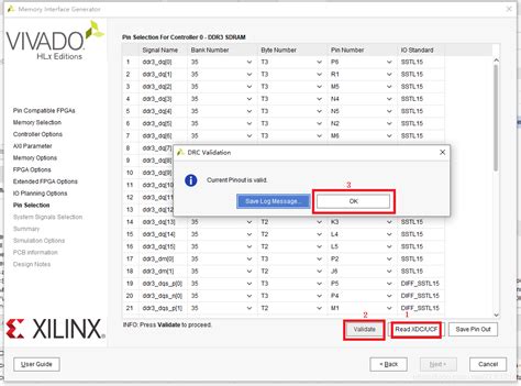 Xilinx 20201 Mig核读写ddr3内存，新建工程时配置mig核的完整步骤 Fpga 开发圈