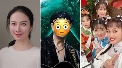 盘点10位「p图高手」大作 许冠杰惨被p到变许怀欣 连女神黎姿都中过招 星岛日报