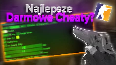 Najlepsze Darmowe Cheaty Do CS YouTube