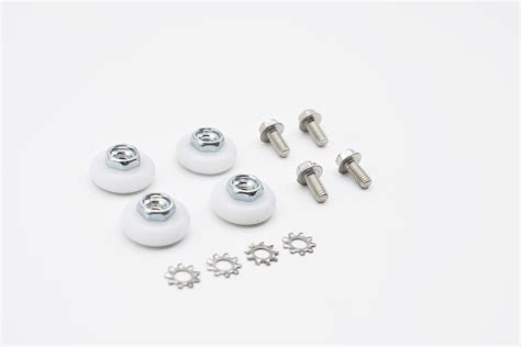 Replacement Parts For Sliding Shower Doors