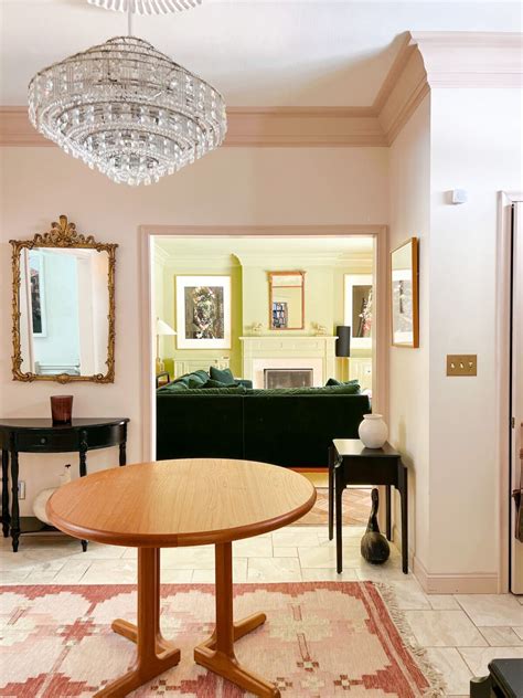 5 Important Things To Consider When Choosing A Paint Color For Any Room