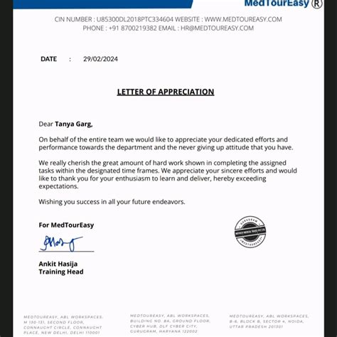 Tanya Garg On Linkedin Dataanalytics Healthcare Medtoureasy