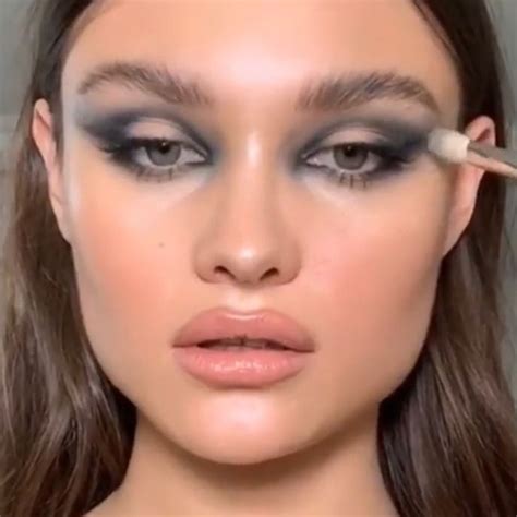 Pin By Aggelinaaa On Makeuphow I Wanna Look Like