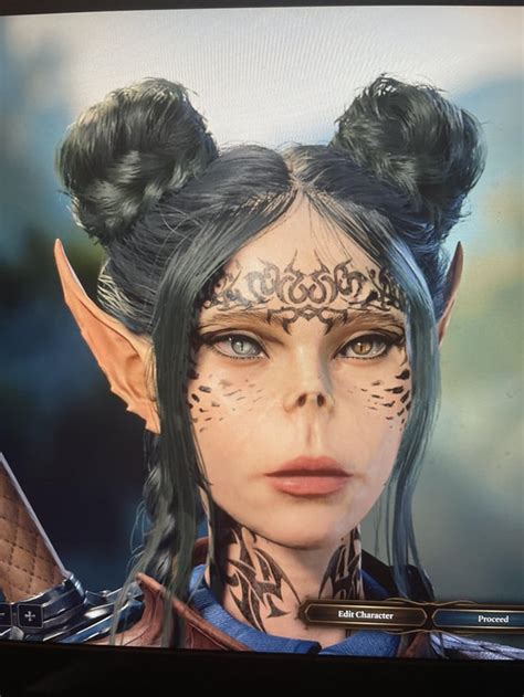 My Hot Gith But Actually R Baldursgate3