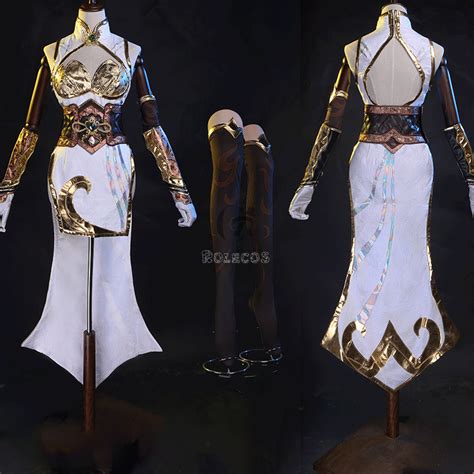 League Of Legends Lol Prestige Firecracker Vayne Cosplay Costume