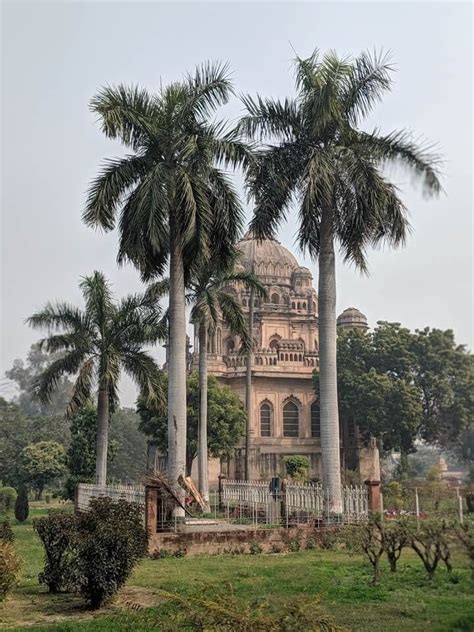 7 Best Places To Visit In Lucknow You Really Need To See Cool Places
