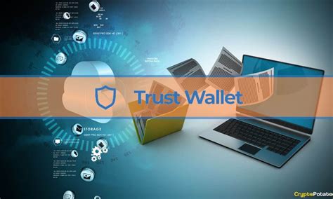 Trust Wallet Teams Up With Ramp And Moonpay To Enable Crypto To Fiat
