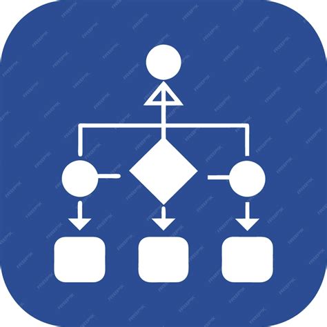 Premium Vector Technology Concept Vector Illustration Featuring Algorithm Design Elements Flat