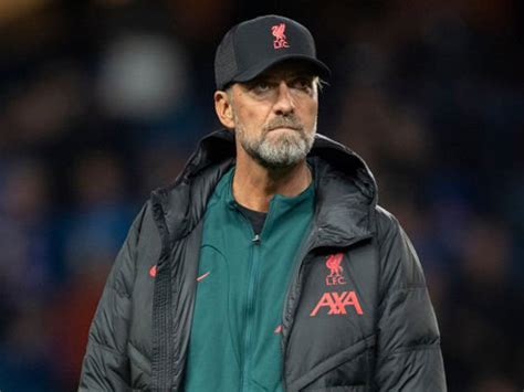 Jurgen Klopp Akui Musim Ini Liverpool Kalah Kualitas Dari Man City