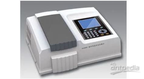 扫描双光束紫外可见分光光度计uv 2800uv 2800pc价格仪器信息分析测试百科网