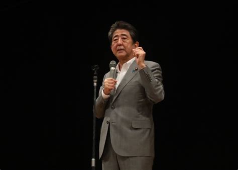 在位最長日揆 安倍晉三兩度因健康請辭