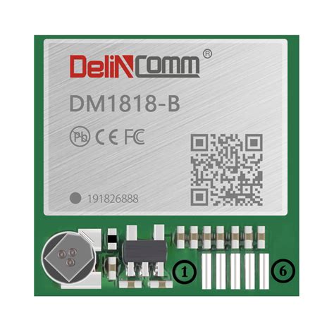 Gpsandbeidous Module Gnss Smart Module With Built In Antenna Gnss Module