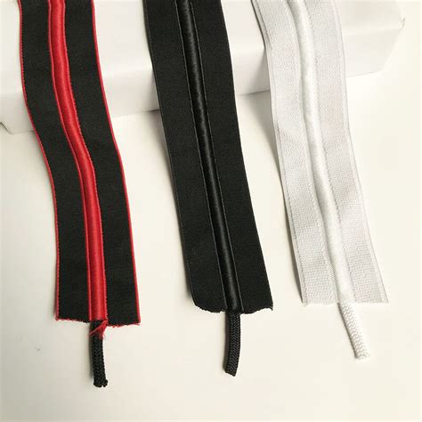 Custom Draw Cord Elastic Band