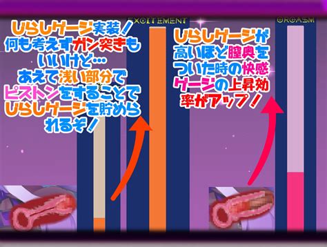 占い師風のミステリアスなお姉さんをバックでガン突きするゲーム [rj01158572][竜落子] Dllshare