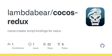 GitHub Lambdabear Cocos Redux Cocos Creator Script Bindings For Redux