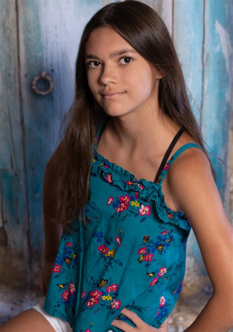 Sunshine Productions Sophia C
