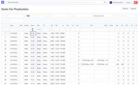 V11 Bug Multiple Grid Filters Not Working On Report · Issue 6147 · Frappefrappe · Github