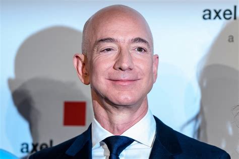 La última Gran Herencia De Jeff Bezos A Amazon Dos Reglas De Oro Para