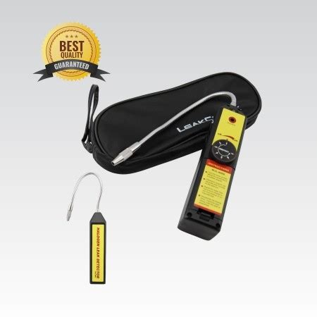 Jual Alat Deteksi Kebocoran Freon Refrigerant Leak Detector WJL 6000