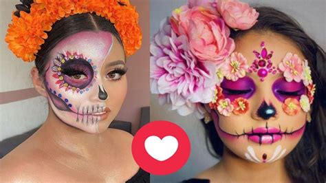 5 Tips Para Maquillarte Como Catrina Sin Parecer Oso Panda Ser Zen