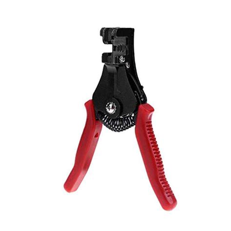 Hs 700b Portable Cable Wire Stripper Cutter Crimper Automatic