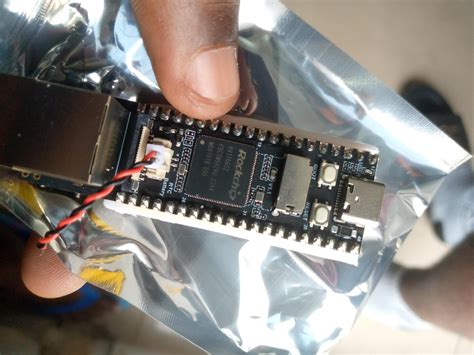 Pppwn Internal Install No Sd Card For Luckfox Pico Boards Ps4linux