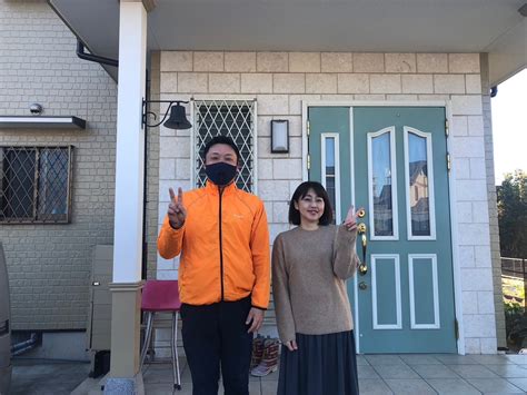 稲沢市t様邸｜達美装のお客様の声｜愛知県一宮市の達美装 外壁塗装・屋根塗装・防水工事専門店