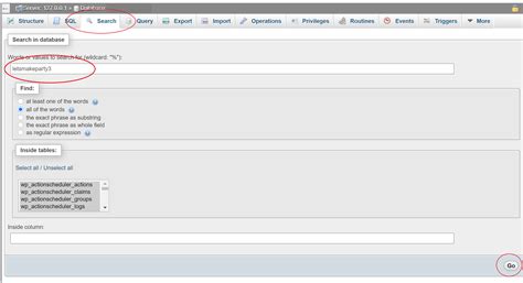 Phishing How To Solve Wordpress Redirection Hacks Attacks Stack