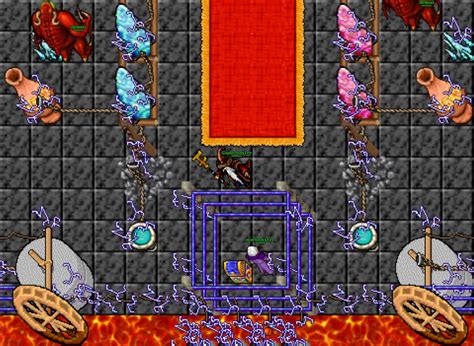 Latest News Oldtibia 7 4