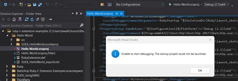 Beginner Help With SDK C Example File And Dev Environment SketchUp SDK SketchUp Community