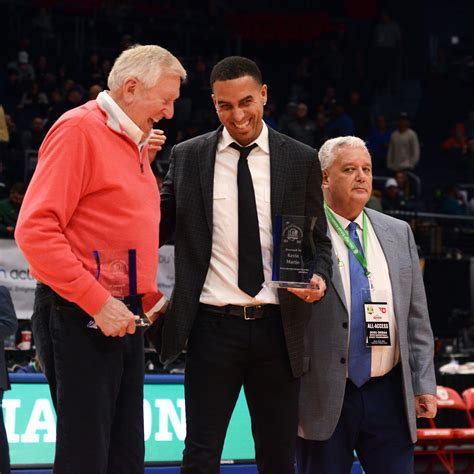 Kevin Martin