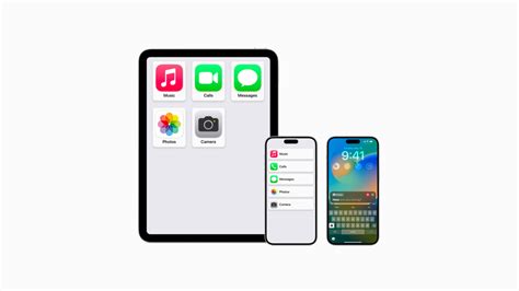 Some Apple Ios 17 Accessibility Features Are Inspired By Samsung Sammobile